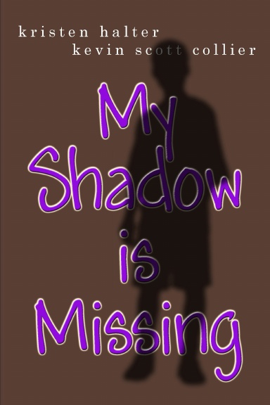 My Shadow is Missing