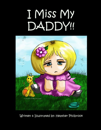I Miss My Daddy