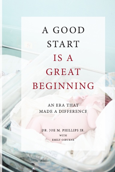 A Good Start is a Great Beginning 3rd Edition