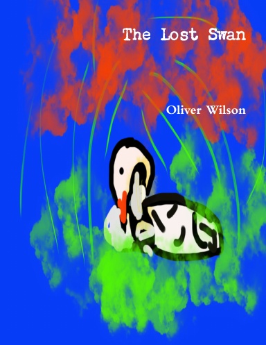 The Lost Swan.