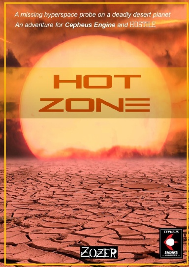 Hot Zone