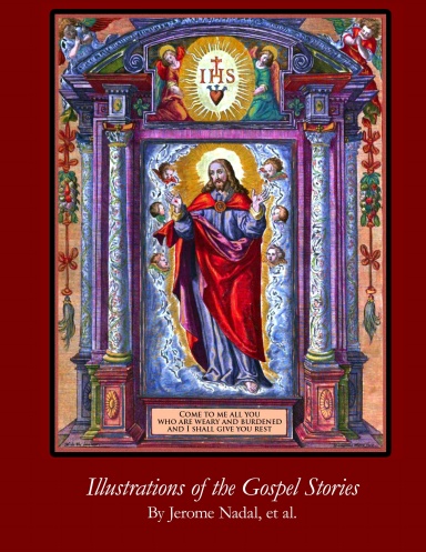 Illustrations of the Gospel Stories