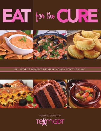 Eat for the Cure