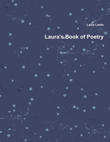 Laura's Book of Poetry