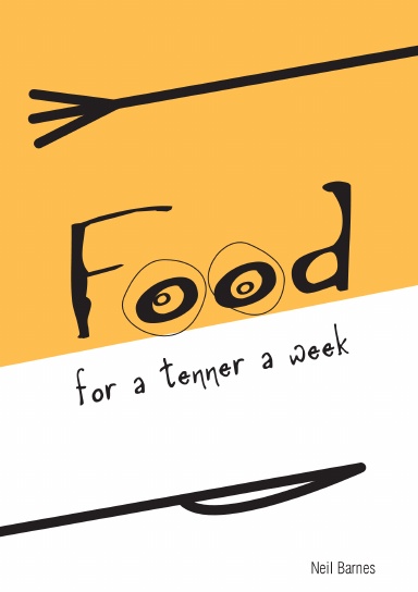 Food For a Tenner a Week