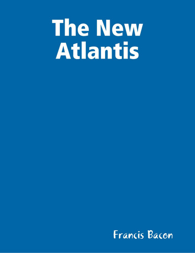 The New Atlantis