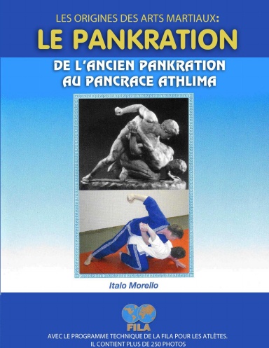 Les Origines Des Arts Martiaux: Le Pankration