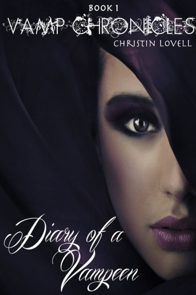 Diary of a Vampeen