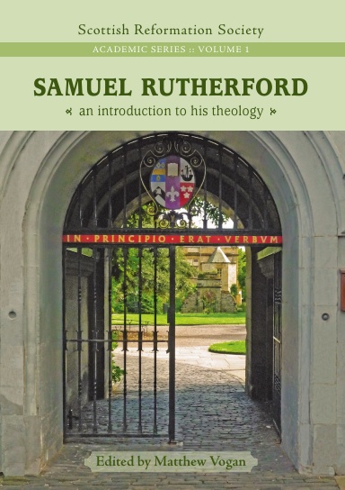Samuel Rutherford