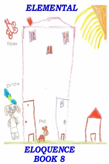 Elemental Eloquence Book 8