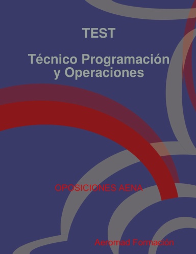Test Técnico Programación y Operaciones