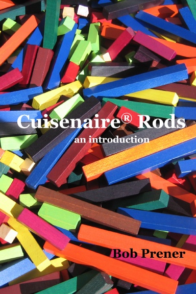 Cuisenaire® Rods