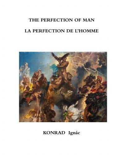 THE PERFECTION OF MAN