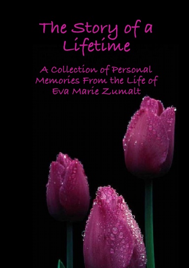 The Story of A Lifetime: A Collection of Personal Memories from the ...