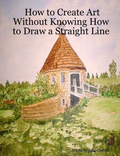 How to Create Art Without Knowing How to Draw a Straight Line