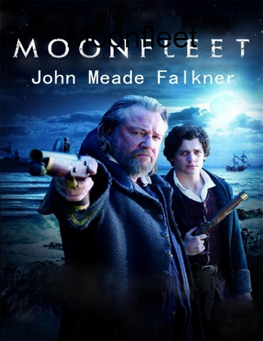 Moonfleet