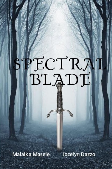 Spectral Blade