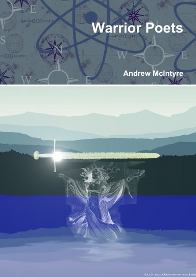 Andrew Provan Mcintyre - Books and Publications Spotlight | Lulu