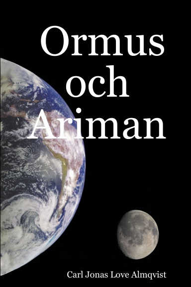 Ormus och Ariman