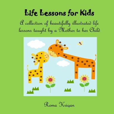 Life Lessons for Kids