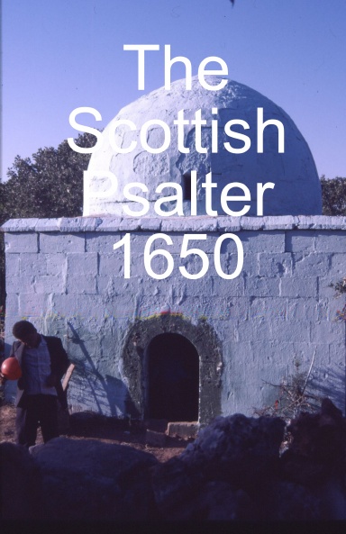 The Scottish Psalter 1650