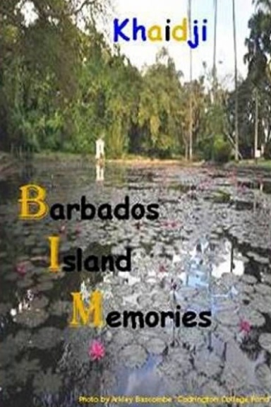 The Bajan Poetry Society - Books and Publications Spotlight | Lulu