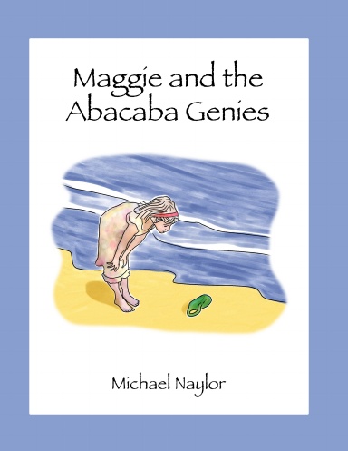 Maggie and the Abacaba Genies
