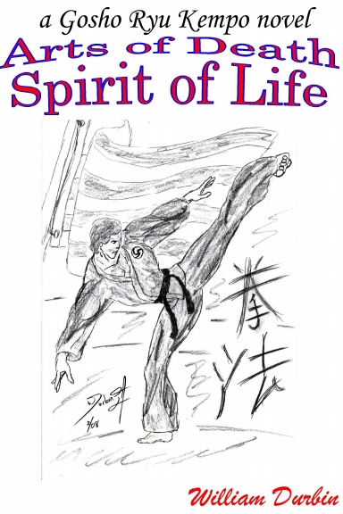 Arts of Death, Spirit of Life