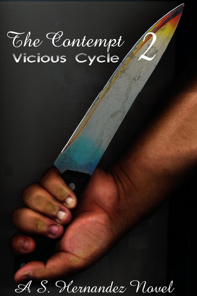 The Contempt 2: Vicious Cycle