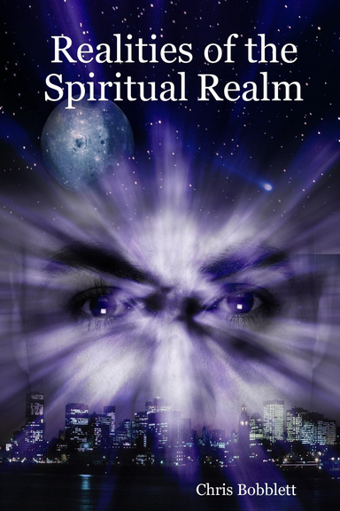 Realities of the Spiritual Realm