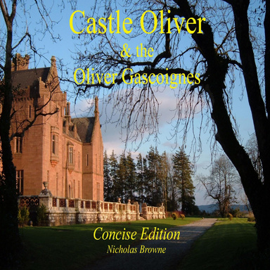 Castle Oliver Concise