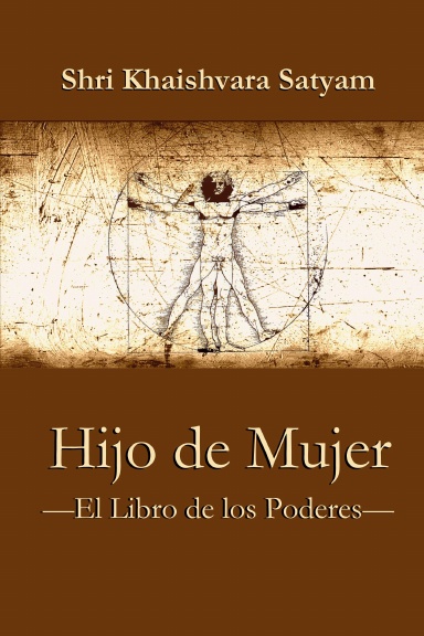 Hijo de Mujer - El libro de los poderes