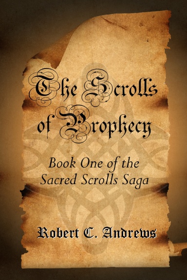 The Scrolls of Prophecy