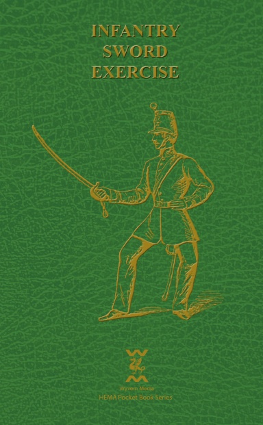 Infantry Sword Exercise