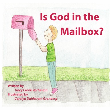 Is God In The Mailbox?