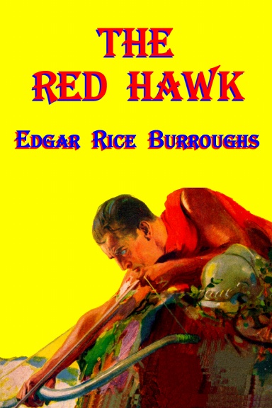 The Red Hawk