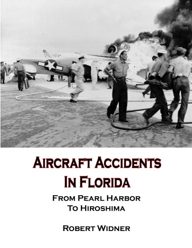 Aircraft Accidents in Florida
