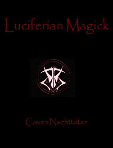 Luciferian Magick