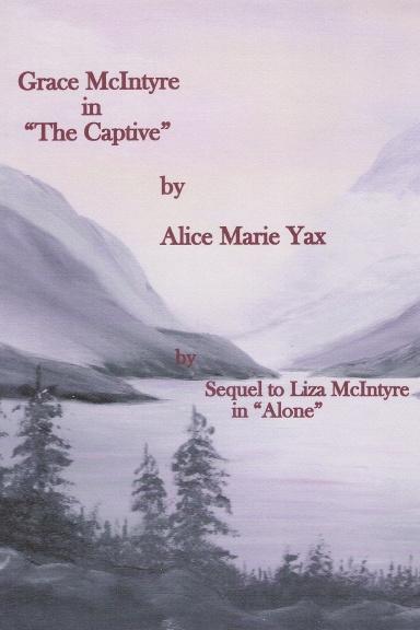 Grace McIntyre (The Captive)