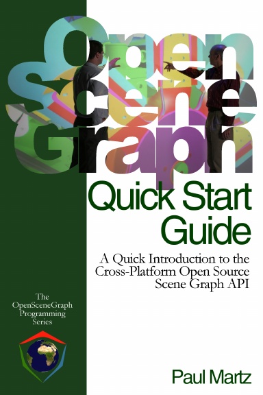 Openscenegraph Quick Start Guide