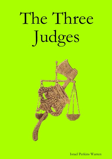 The Three Judges