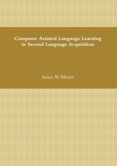 Computer Assisted Language Learning