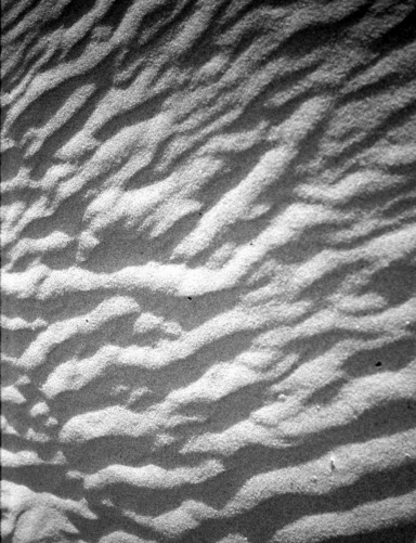 Sand and Sky Hard Cover