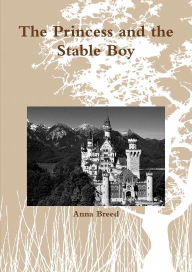 The Princess and the Stable Boy