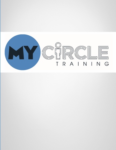 MyCircle Training Workbook