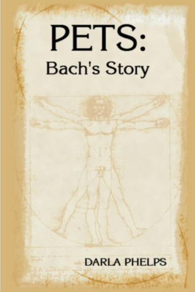 Pets: Bach's Story