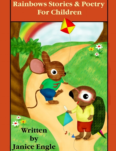 Rainbows Stories & Poetry for Children
