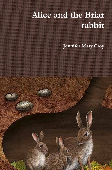 Alice and the Briar rabbit