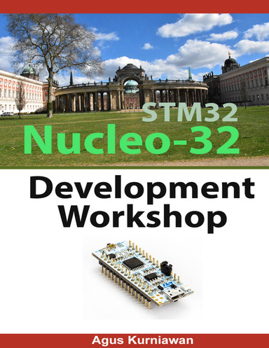 Getting Started With Stm32 Nucleo Development