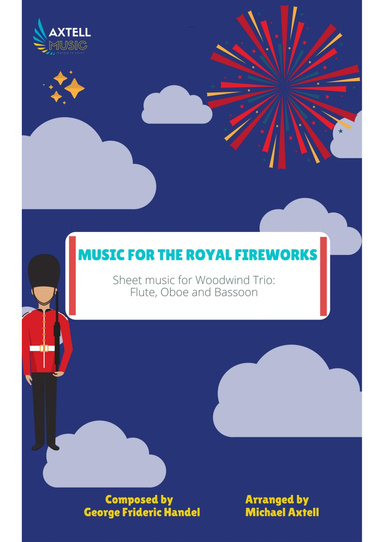 Royals Flute Sheet Music